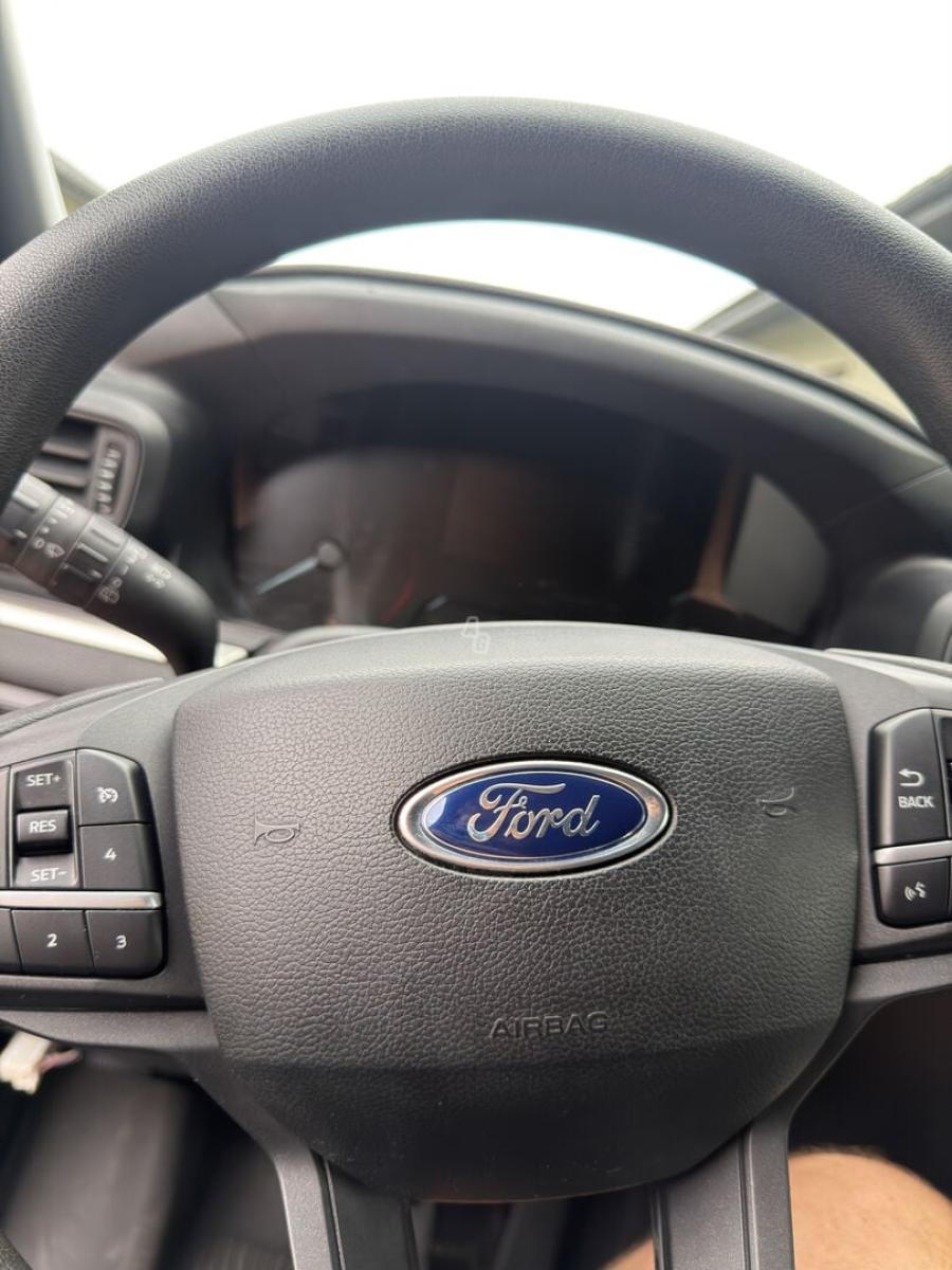 Ford Explorer 2020 in Radviliskis, with an engine capacity of 3.30 L and mileage of 127 thousand km for 19300 €, photo 15 on AUTOMOTO.COM.LV