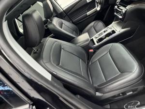 Ford Explorer 2021 in Vilnius, with an engine capacity of 3.34 L and mileage of 90 thousand km for 29900 €, photo 6 on AUTOMOTO.COM.LV