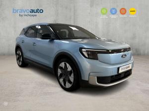 Ford Explorer 2024 Viļņa, ar dzinēja tilpumu 0.00 L un nobraukumu 19 tūkst. km par 41800 €, foto 6 vietnē AUTOMOTO.COM.LV