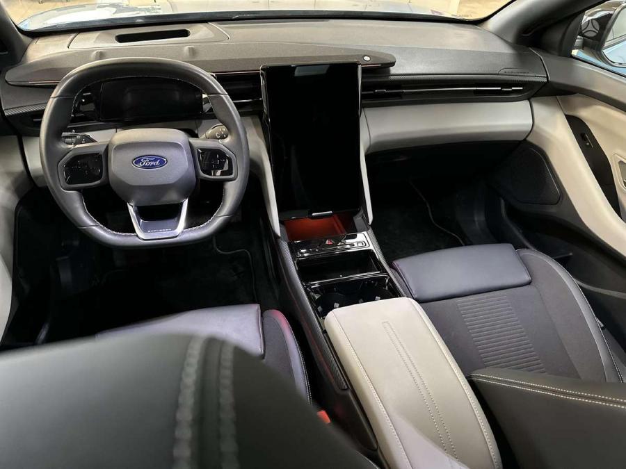 Ford Explorer 2024 Viļņa, ar dzinēja tilpumu 0.00 L un nobraukumu 19 tūkst. km par 41800 €, foto 13 vietnē AUTOMOTO.COM.LV
