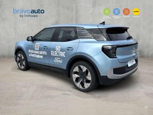 Ford Explorer 2024 Klaipėda, ar dzinēja tilpumu 0.00 L un nobraukumu 20 tūkst. km par 35900 €, foto 4 vietnē AUTOMOTO.COM.LV