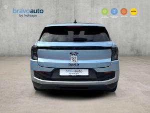 Ford Explorer 2024 Klaipėda, ar dzinēja tilpumu 0.00 L un nobraukumu 20 tūkst. km par 35900 €, foto 5 vietnē AUTOMOTO.COM.LV