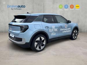 Ford Explorer 2024 Klaipėda, ar dzinēja tilpumu 0.00 L un nobraukumu 20 tūkst. km par 35900 €, foto 6 vietnē AUTOMOTO.COM.LV