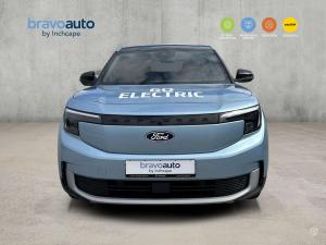 Ford Explorer 2024 Klaipėda, ar dzinēja tilpumu 0.00 L un nobraukumu 20 tūkst. km par 35900 €, foto 9 vietnē AUTOMOTO.COM.LV