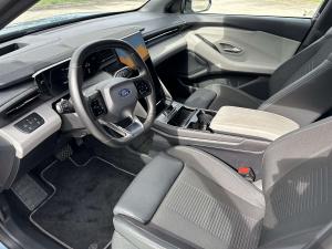 Ford Explorer 2024 Klaipėda, ar dzinēja tilpumu 0.00 L un nobraukumu 20 tūkst. km par 35900 €, foto 13 vietnē AUTOMOTO.COM.LV