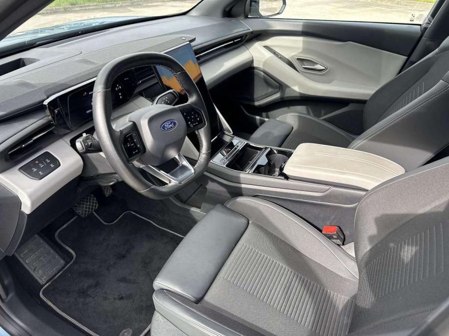 Ford Explorer 2024 Klaipėda, ar dzinēja tilpumu 0.00 L un nobraukumu 20 tūkst. km par 35900 €, foto 13 vietnē AUTOMOTO.COM.LV