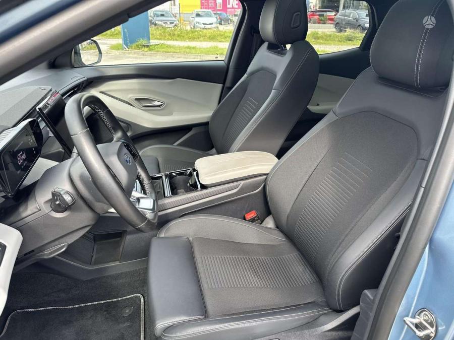 Ford Explorer 2024 Klaipėda, ar dzinēja tilpumu 0.00 L un nobraukumu 20 tūkst. km par 35900 €, foto 15 vietnē AUTOMOTO.COM.LV
