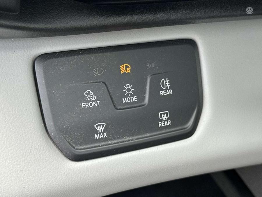 Ford Explorer 2024 Klaipėda, ar dzinēja tilpumu 0.00 L un nobraukumu 20 tūkst. km par 35900 €, foto 17 vietnē AUTOMOTO.COM.LV