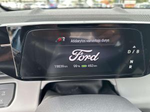 Ford Explorer 2024 Klaipėda, ar dzinēja tilpumu 0.00 L un nobraukumu 20 tūkst. km par 35900 €, foto 19 vietnē AUTOMOTO.COM.LV