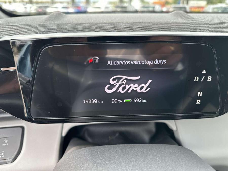 Ford Explorer 2024 Klaipėda, ar dzinēja tilpumu 0.00 L un nobraukumu 20 tūkst. km par 35900 €, foto 19 vietnē AUTOMOTO.COM.LV
