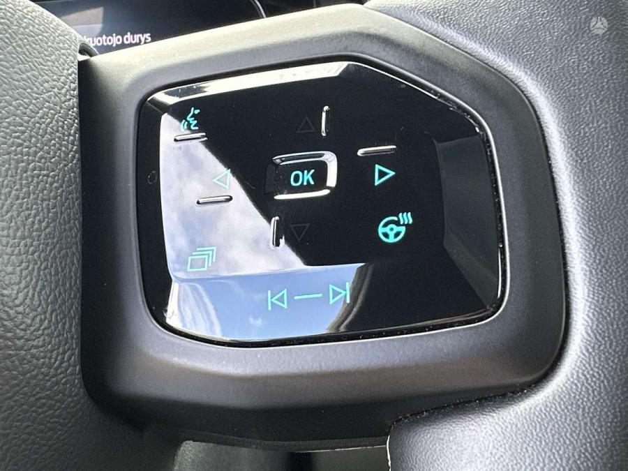 Ford Explorer 2024 Klaipėda, ar dzinēja tilpumu 0.00 L un nobraukumu 20 tūkst. km par 35900 €, foto 23 vietnē AUTOMOTO.COM.LV