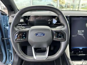 Ford Explorer 2024 Klaipėda, ar dzinēja tilpumu 0.00 L un nobraukumu 20 tūkst. km par 35900 €, foto 24 vietnē AUTOMOTO.COM.LV