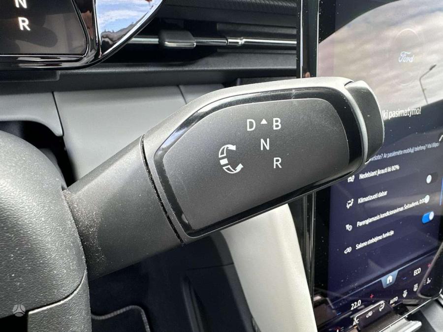 Ford Explorer 2024 Klaipėda, ar dzinēja tilpumu 0.00 L un nobraukumu 20 tūkst. km par 35900 €, foto 26 vietnē AUTOMOTO.COM.LV