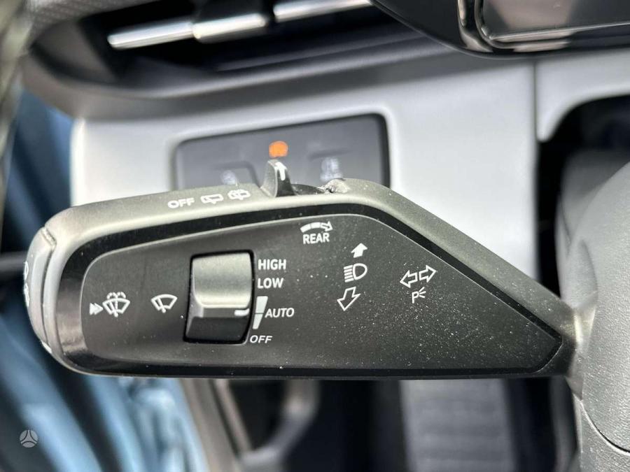 Ford Explorer 2024 Klaipėda, ar dzinēja tilpumu 0.00 L un nobraukumu 20 tūkst. km par 35900 €, foto 27 vietnē AUTOMOTO.COM.LV