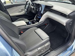 Ford Explorer 2024 Klaipėda, ar dzinēja tilpumu 0.00 L un nobraukumu 20 tūkst. km par 35900 €, foto 32 vietnē AUTOMOTO.COM.LV