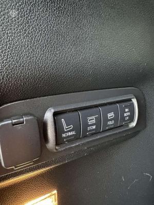 Pelēks Ford Explorer 2018 Šauļi, ar dzinēja tilpumu 3.50 L un nobraukumu 79 tūkst. km par 18999 €, foto 13 vietnē AUTOMOTO.COM.LV