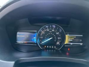Pelēks Ford Explorer 2018 Šauļi, ar dzinēja tilpumu 3.50 L un nobraukumu 79 tūkst. km par 18999 €, foto 15 vietnē AUTOMOTO.COM.LV