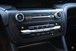 Pelēks Ford Explorer 2020 Viļņa, ar dzinēja tilpumu 2.26 L un nobraukumu 256 tūkst. km par 16500 €, foto 21 vietnē AUTOMOTO.COM.LV