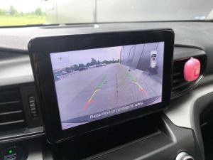Pelēks Ford Explorer 2020 Šauļi, ar dzinēja tilpumu 2.26 L un nobraukumu 186 tūkst. km par 12500 €, foto 14 vietnē AUTOMOTO.COM.LV