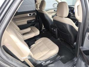 Pelēks Ford Explorer 2020 Šauļi, ar dzinēja tilpumu 2.26 L un nobraukumu 186 tūkst. km par 12500 €, foto 18 vietnē AUTOMOTO.COM.LV