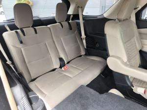 Pelēks Ford Explorer 2020 Šauļi, ar dzinēja tilpumu 2.26 L un nobraukumu 186 tūkst. km par 12500 €, foto 19 vietnē AUTOMOTO.COM.LV