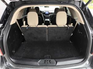 Pelēks Ford Explorer 2020 Šauļi, ar dzinēja tilpumu 2.26 L un nobraukumu 186 tūkst. km par 12500 €, foto 20 vietnē AUTOMOTO.COM.LV