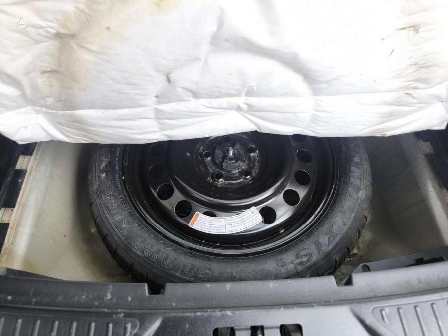 Pelēks Ford Explorer 2020 Šauļi, ar dzinēja tilpumu 2.26 L un nobraukumu 186 tūkst. km par 12500 €, foto 22 vietnē AUTOMOTO.COM.LV
