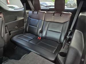 Pelēks Ford Explorer 2020 Viļņa, ar dzinēja tilpumu 2.96 L un nobraukumu 166 tūkst. km par 20900 €, foto 11 vietnē AUTOMOTO.COM.LV