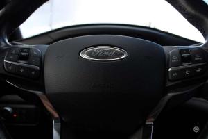Pelēks Ford Explorer 2020 Viļņa, ar dzinēja tilpumu 2.96 L un nobraukumu 166 tūkst. km par 20900 €, foto 17 vietnē AUTOMOTO.COM.LV