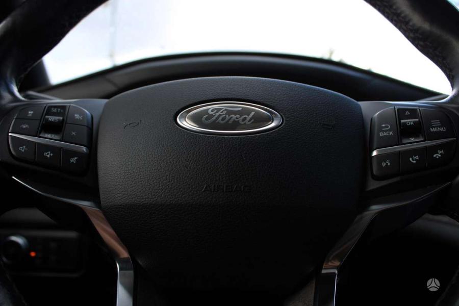 Pelēks Ford Explorer 2020 Viļņa, ar dzinēja tilpumu 2.96 L un nobraukumu 166 tūkst. km par 20900 €, foto 17 vietnē AUTOMOTO.COM.LV