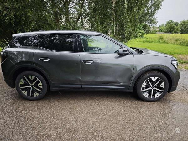 Pelēks Ford Explorer 2025 Kauņa, ar dzinēja tilpumu 0.00 L un nobraukumu 5 tūkst. km par 16000 €, foto 2 vietnē AUTOMOTO.COM.LV