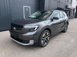Pelēks Ford Explorer 2025 Alīta, ar dzinēja tilpumu 0.00 L un nobraukumu 22 tūkst. km par 18900 €, foto  vietnē AUTOMOTO.COM.LV