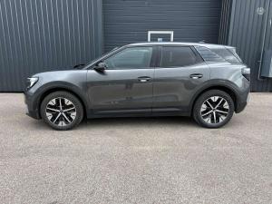 Pelēks Ford Explorer 2025 Alīta, ar dzinēja tilpumu 0.00 L un nobraukumu 22 tūkst. km par 18900 €, foto 5 vietnē AUTOMOTO.COM.LV