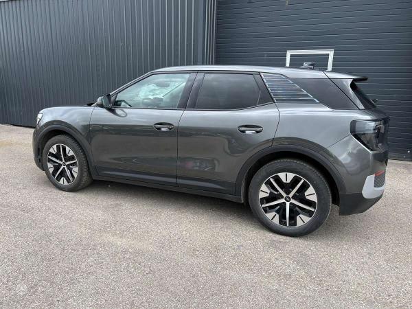 Grey Ford Explorer 2025 in Alytus, with an engine capacity of 0.00 L and mileage of 22 thousand km for 18900 €, photo 5 on AUTOMOTO.COM.LV