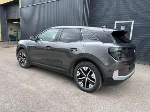 Pelēks Ford Explorer 2025 Alīta, ar dzinēja tilpumu 0.00 L un nobraukumu 22 tūkst. km par 18900 €, foto 7 vietnē AUTOMOTO.COM.LV