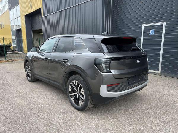 Grey Ford Explorer 2025 in Alytus, with an engine capacity of 0.00 L and mileage of 22 thousand km for 18900 €, photo 7 on AUTOMOTO.COM.LV