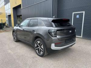 Pelēks Ford Explorer 2025 Alīta, ar dzinēja tilpumu 0.00 L un nobraukumu 22 tūkst. km par 18900 €, foto 8 vietnē AUTOMOTO.COM.LV