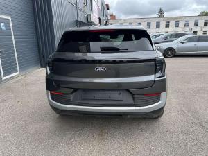 Pelēks Ford Explorer 2025 Alīta, ar dzinēja tilpumu 0.00 L un nobraukumu 22 tūkst. km par 18900 €, foto 10 vietnē AUTOMOTO.COM.LV