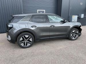 Pelēks Ford Explorer 2025 Alīta, ar dzinēja tilpumu 0.00 L un nobraukumu 22 tūkst. km par 18900 €, foto 13 vietnē AUTOMOTO.COM.LV
