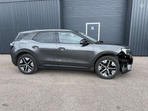 Pelēks Ford Explorer 2025 Alīta, ar dzinēja tilpumu 0.00 L un nobraukumu 22 tūkst. km par 18900 €, foto 14 vietnē AUTOMOTO.COM.LV