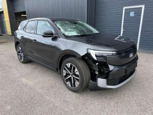 Pelēks Ford Explorer 2025 Alīta, ar dzinēja tilpumu 0.00 L un nobraukumu 22 tūkst. km par 18900 €, foto 15 vietnē AUTOMOTO.COM.LV
