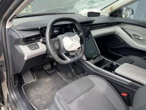 Pelēks Ford Explorer 2025 Alīta, ar dzinēja tilpumu 0.00 L un nobraukumu 22 tūkst. km par 18900 €, foto 21 vietnē AUTOMOTO.COM.LV