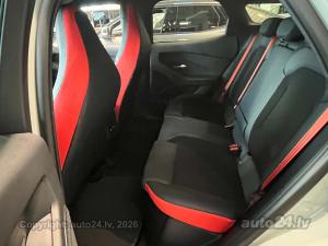 Pelēks Ford Explorer 2026 Tallina, ar dzinēja tilpumu 0.00 L un nobraukumu 0 tūkst. km par 46834 €, foto 7 vietnē AUTOMOTO.COM.LV