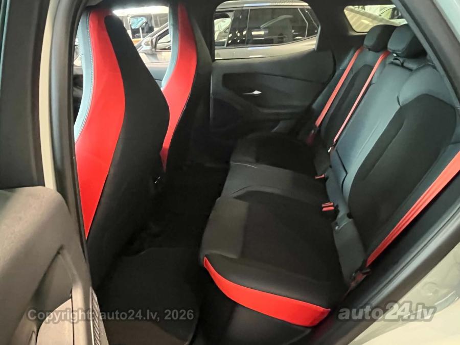 Pelēks Ford Explorer 2026 Tallina, ar dzinēja tilpumu 0.00 L un nobraukumu 0 tūkst. km par 46834 €, foto 7 vietnē AUTOMOTO.COM.LV