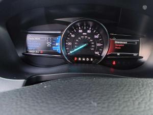 Violet Ford Explorer 2019 in Vilnius, with an engine capacity of 3.50 L and mileage of 71 thousand km for 22800 €, photo 28 on AUTOMOTO.COM.LV