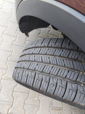 Violets Ford Explorer 2019 Viļņa, ar dzinēja tilpumu 3.50 L un nobraukumu 71 tūkst. km par 22800 €, foto 12 vietnē AUTOMOTO.COM.LV
