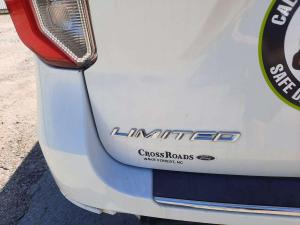 White Ford Explorer 2020 in Kaunas, with an engine capacity of 2.26 L and mileage of 88 thousand km for 16335 €, photo 15 on AUTOMOTO.COM.LV