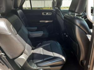 White Ford Explorer 2020 in Kaunas, with an engine capacity of 2.26 L and mileage of 88 thousand km for 16335 €, photo 26 on AUTOMOTO.COM.LV