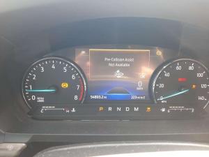 White Ford Explorer 2020 in Kaunas, with an engine capacity of 2.26 L and mileage of 88 thousand km for 16335 €, photo 27 on AUTOMOTO.COM.LV