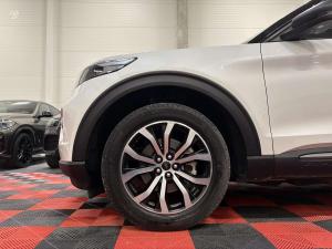 Balts Ford Explorer 2021 Viļņa, ar dzinēja tilpumu 2.26 L un nobraukumu 52 tūkst. km par 26800 €, foto 9 vietnē AUTOMOTO.COM.LV